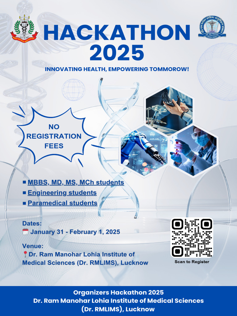 Hackathon 2025 | PDF