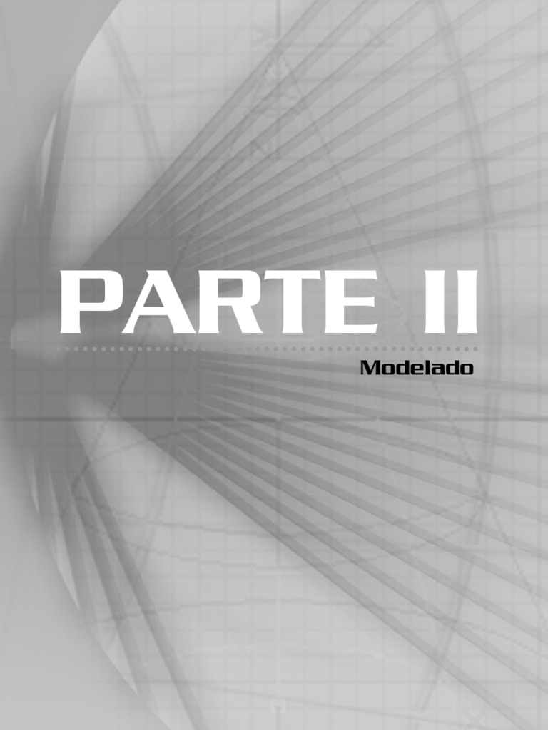 Tutorial de 3D Studio Max | PDF