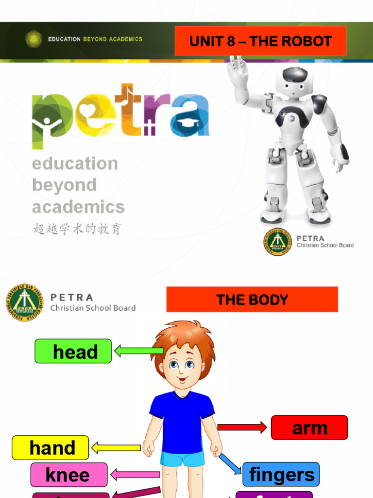 Grade 1 Unit 8 | PDF