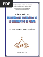 Guia Practica Diagrama de Gozinto | PDF | Jefe de operaciones | Economias