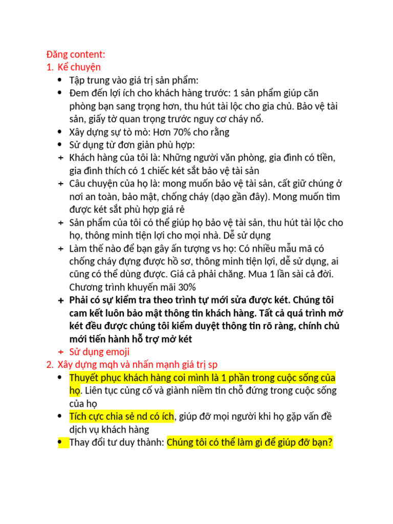 Truyền sao cho thông | PDF