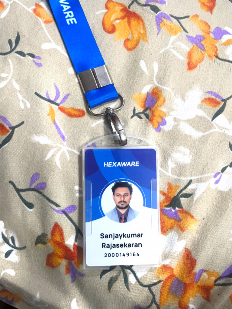 HEXAWARE | PDF