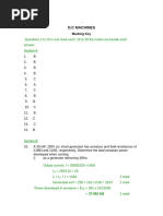 Principles of Electrical Reticulation | PDF | Transformer | Fuse ...