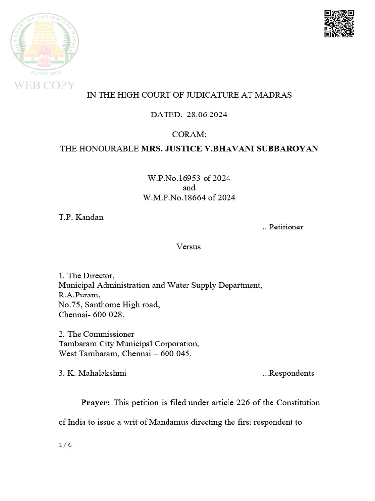 20250828_2049001695320241 | PDF | Appeal | Common Law