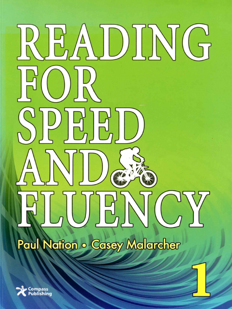 Reading For Speed and Fluency 2e 1 SB | PDF | Plants