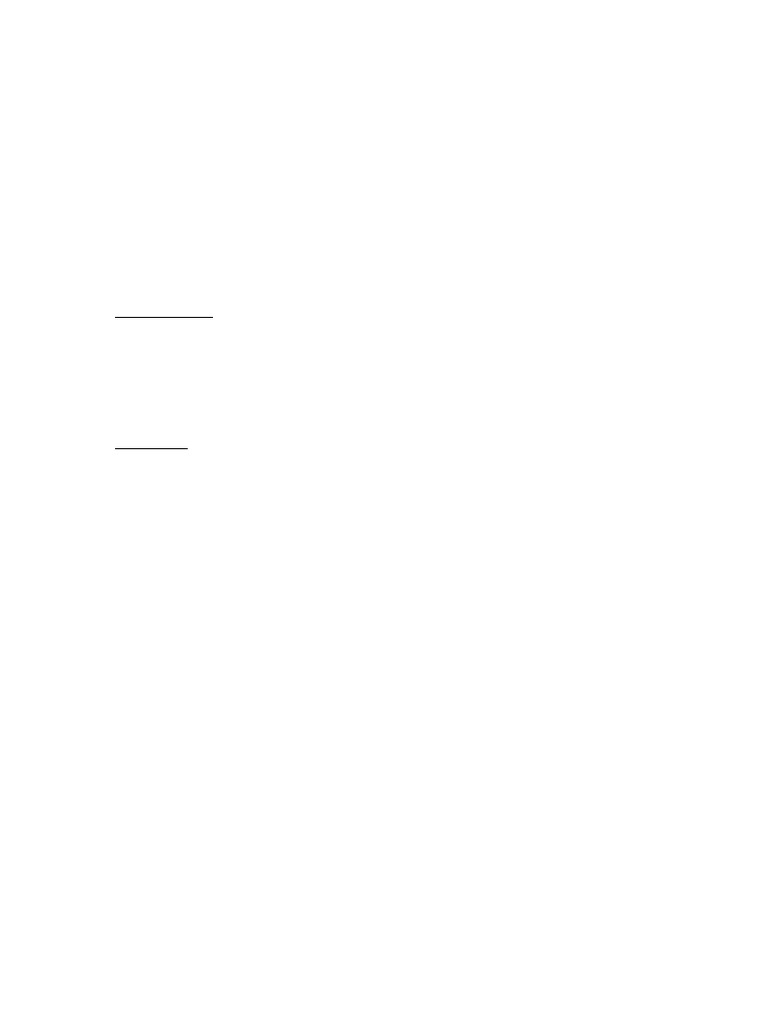 Understanding Functional Matrix Theory | PDF