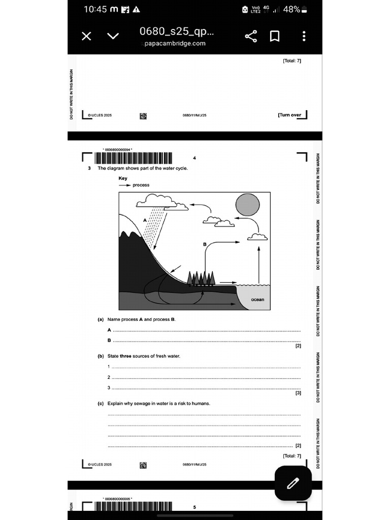 Evm Paper | PDF