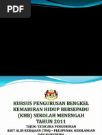 Panduan Penggunaan Kad Inden Minyak Kenderaan Jabatan | PDF