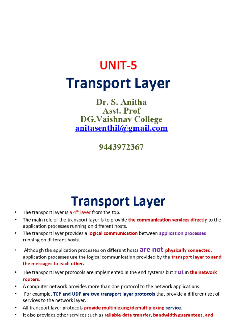 Index Delayed Ui | PDF | Computer Network | Network Packet