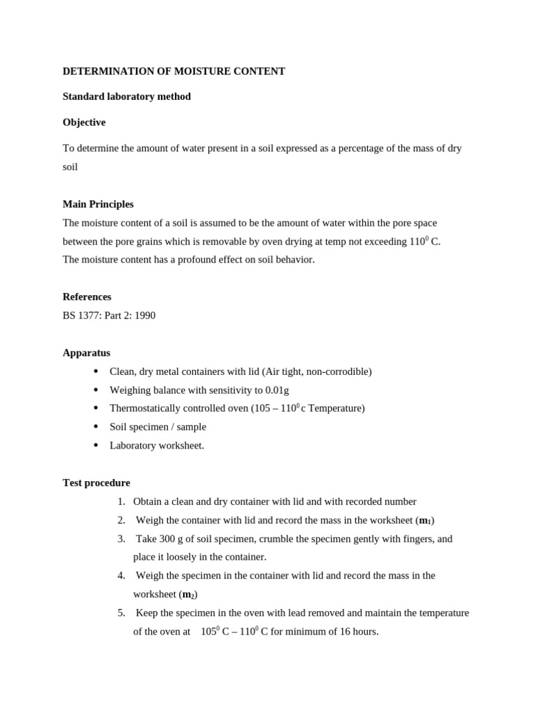 Laboratory Practice Manual (2) Revised | PDF
