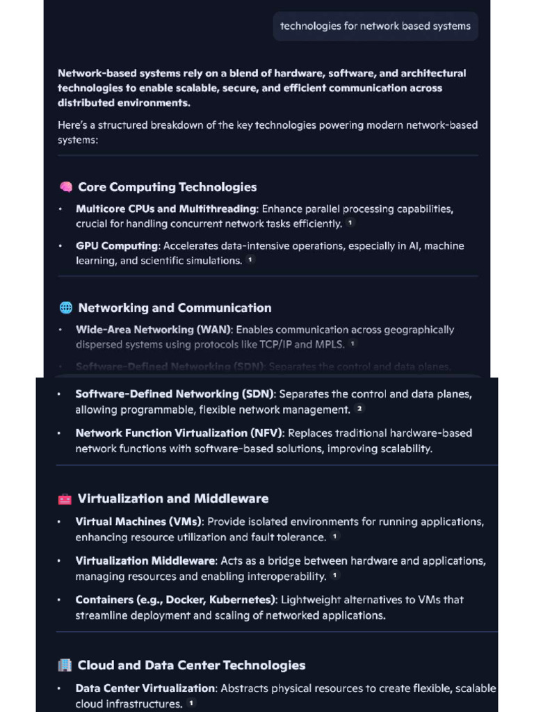 Cloud Computing Unit 1 Copilot | PDF