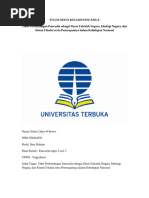 Tugas 2 Pancasila Nurhalima | PDF