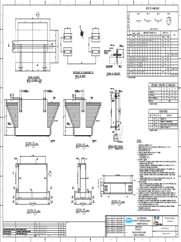 ÑBL-E-1501-C-DF-2141_R0_PL_FUND_MARCO_LINEA | PDF
