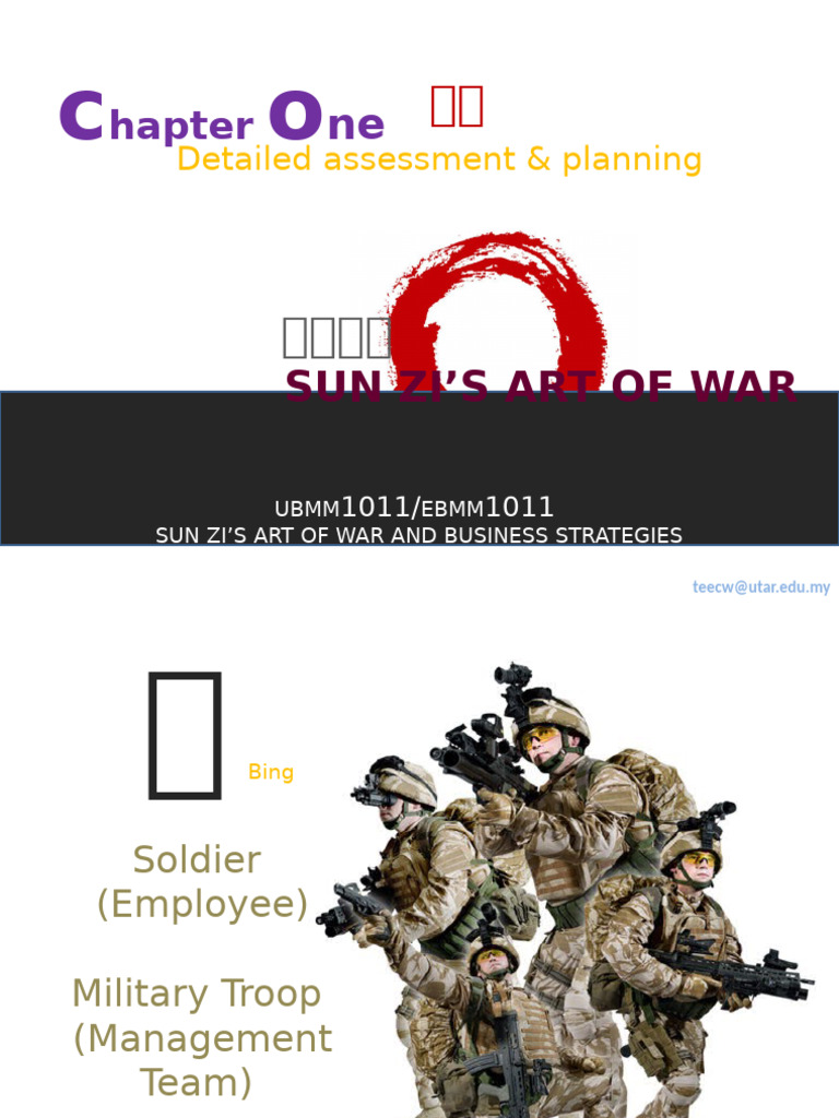 Chapter 1a Planning | PDF | Business