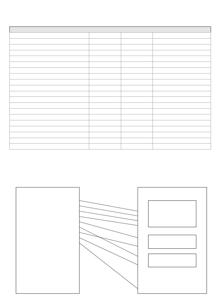GIS LCC Terminal I/O Reference Guide | PDF | Electricity | Components