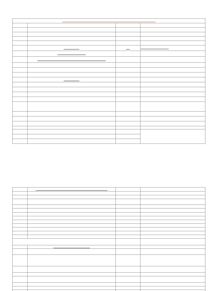 Employee Income Tax Declaration Form | PDF | Expense | Taxes