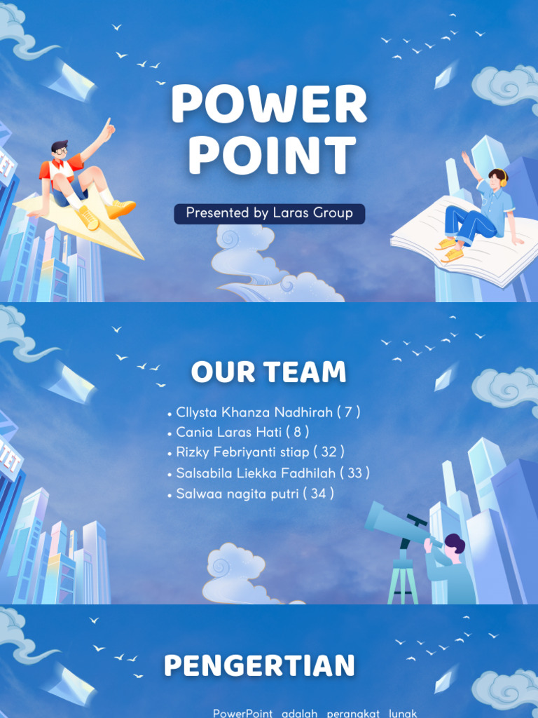 Blue White Cute Illustration Group Project Presentation_20251107_202904 ...