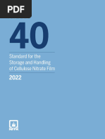 ACI 349-23 Nuclear Safety Code | PDF | Copyright