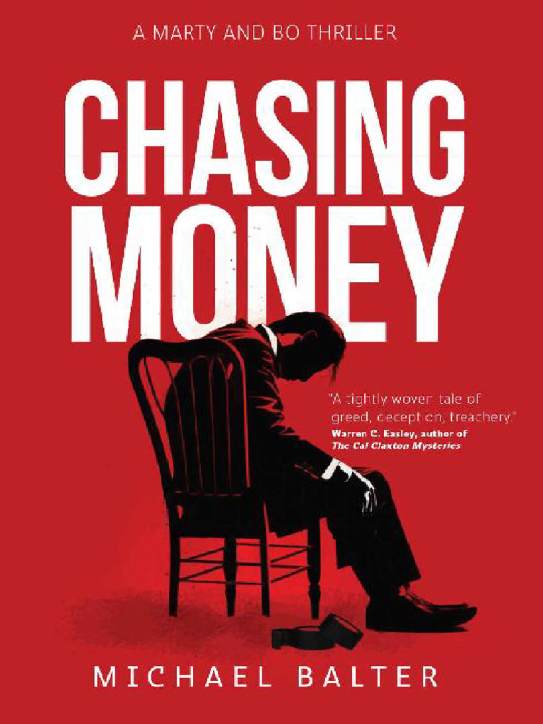 OceanofPDF.com Chasing Money - Michael Balter | PDF | Paycheck