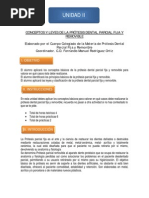 Linea de Fulcrum | PDF