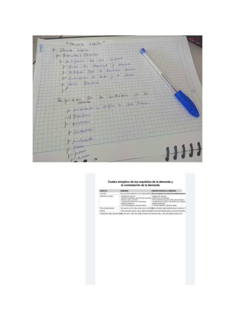 Tarea en Clase | PDF