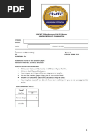 FCTVE 2021/22 Application Guide | PDF | Diploma | Vocational Education