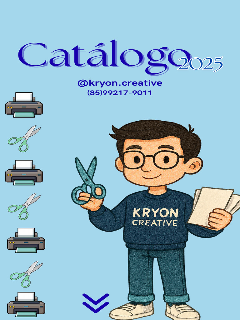 Catálogo Kryon Creative - 20251004 - 220532 - 0000 | PDF
