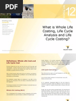 UK CAWS Work Sections Scope and Contents July 2020 | PDF | Roof | Flooring