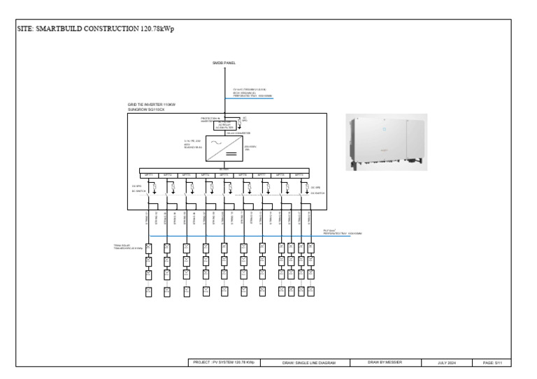 SLD1-2 | PDF | Power Inverter | Sun