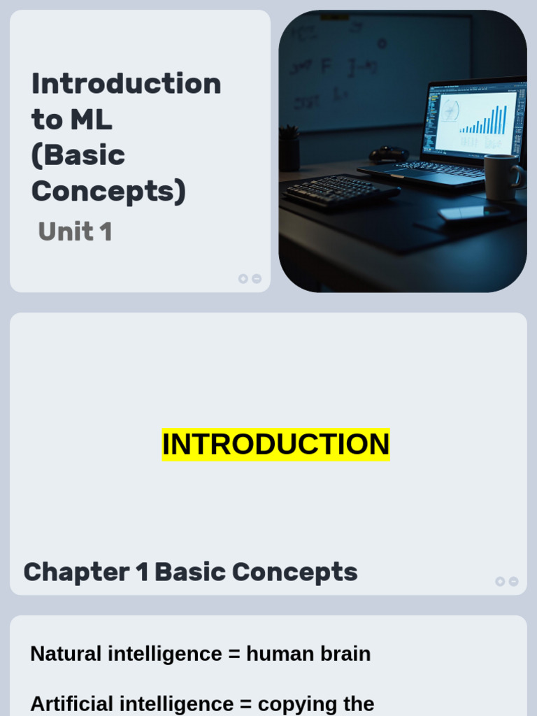 Unit 2 Feature Selection and Algorithms | PDF | Dependent And Independent Variables ...