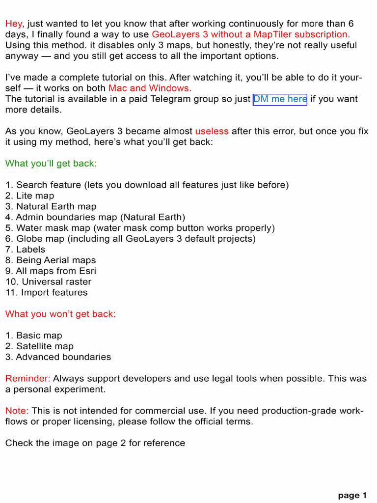 How To Fix API Problem | PDF