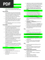 Gross Examination in Surgical Pathology | PDF | Histopathology | Pathology