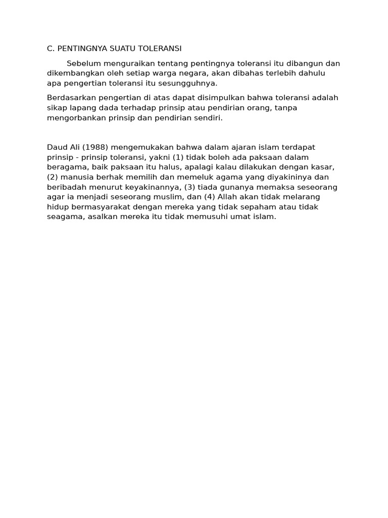 Persentasi 3 PKN | PDF