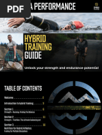 The Official British Army Fitness Programme: Your 16-Week Planner To ...