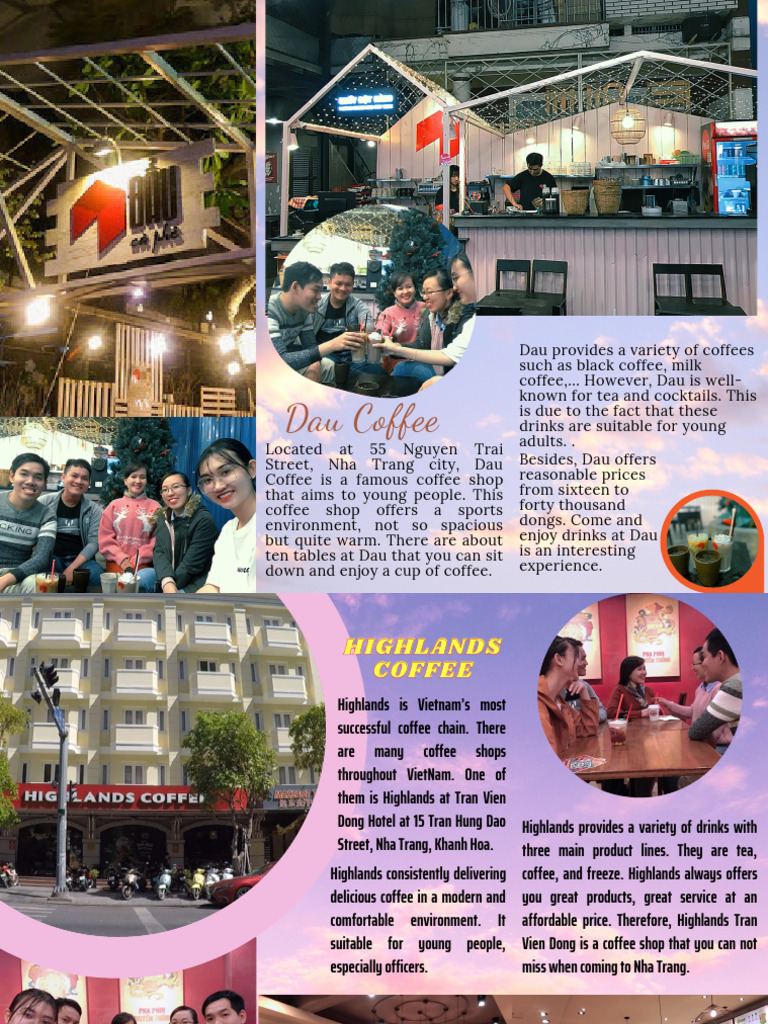 Brochure Writting 2 | PDF