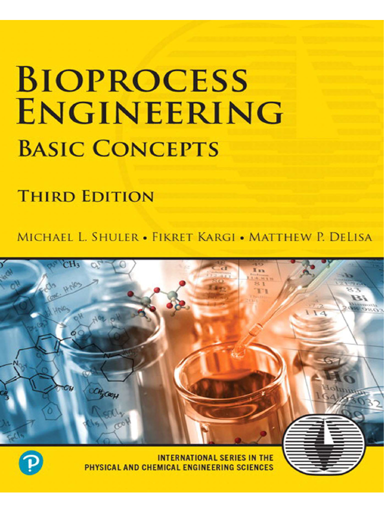 Bioprocess Engineering | PDF