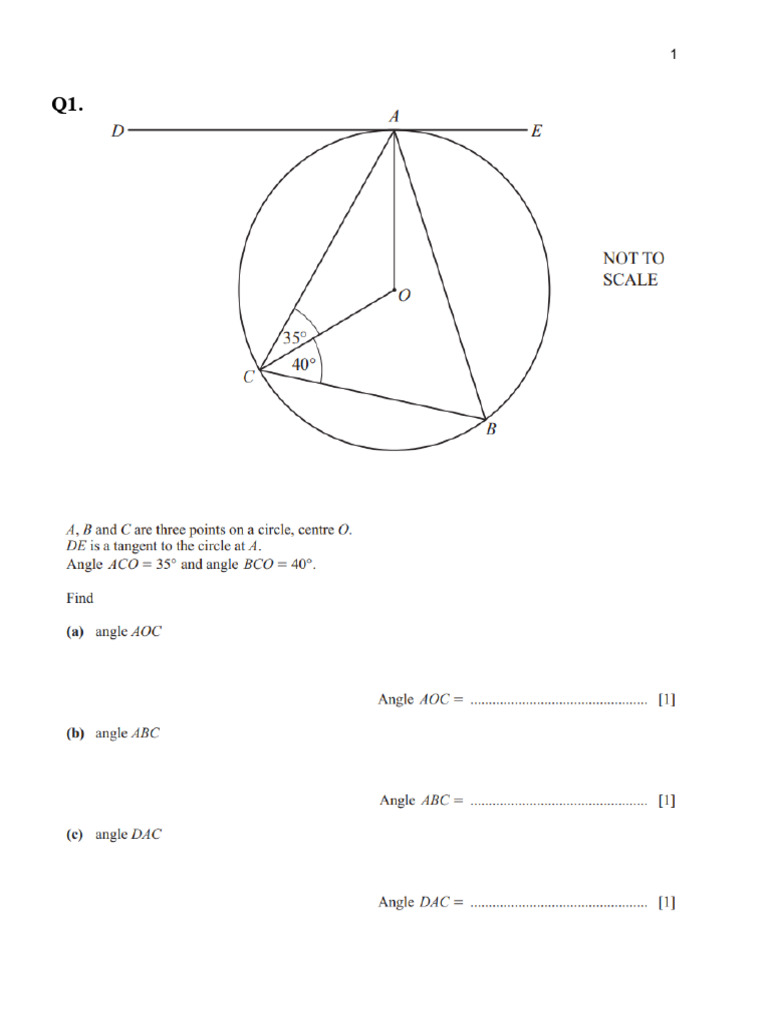 Grade 10 Assignment | PDF