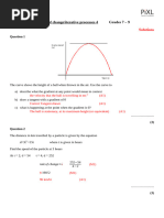 Year 7 Unit 1 - Place Value - Core - Assessment | PDF | Mathematical ...