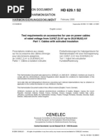 IEC 60168 1997 Test On Indoor and Outdoor Post Insulators of Ceramic ...