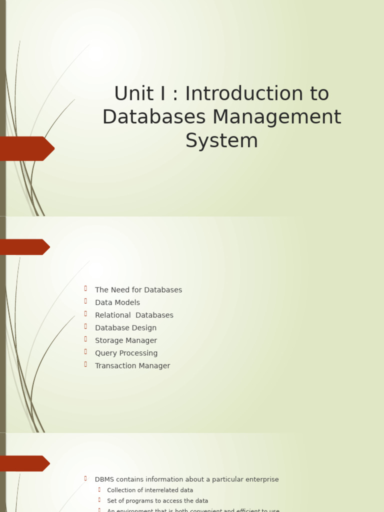 Advance Database Management System - 1.1 - 1757757573343 | PDF | Databases | Conceptual Model