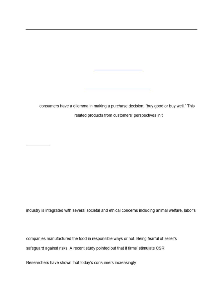 Article DSI (2019) CSR Perception, Moral Obligation and Price ...