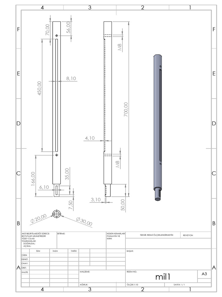 mil1 | PDF