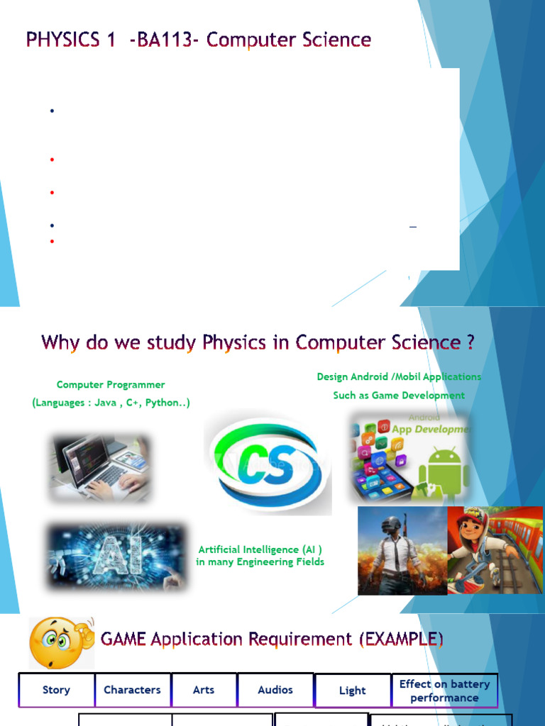 Introduction To Vectors | PDF | Euclidean Vector | Physical Phenomena