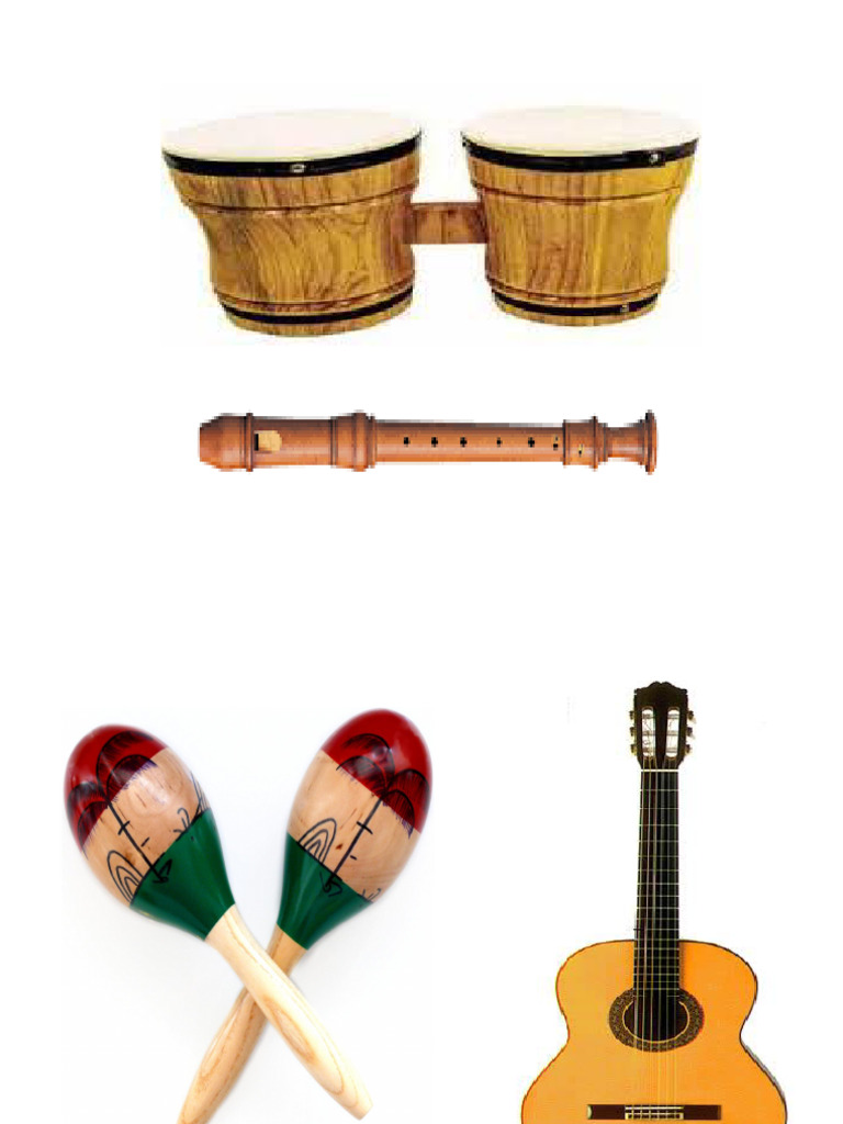 1 Instrument Os | PDF