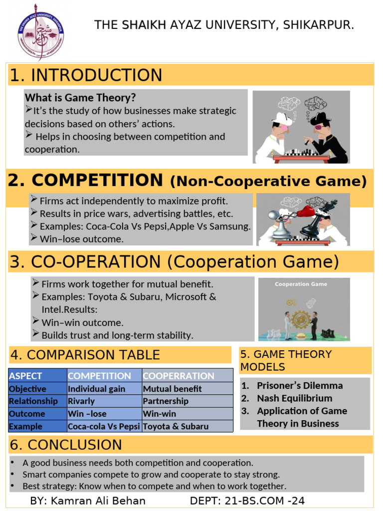 Kamran Ali Poster Presentation | PDF