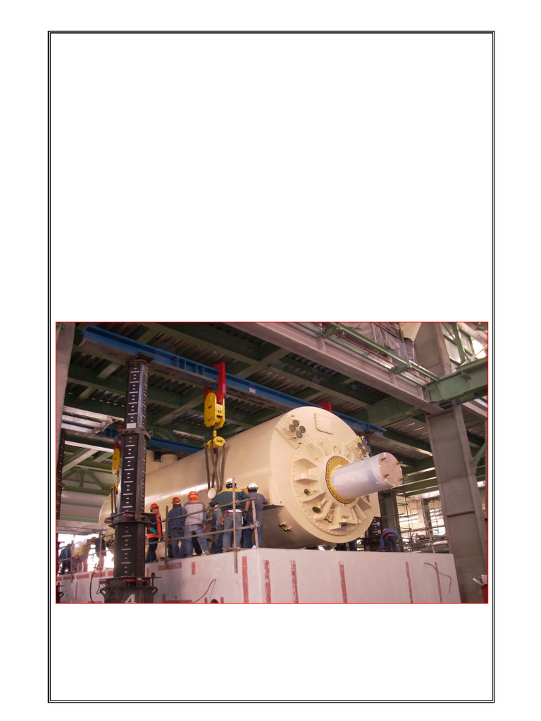 File 2 CTG Installation Guild Line | PDF