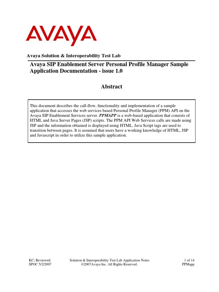 PPMapp | PDF | Web Server | Internet & Web