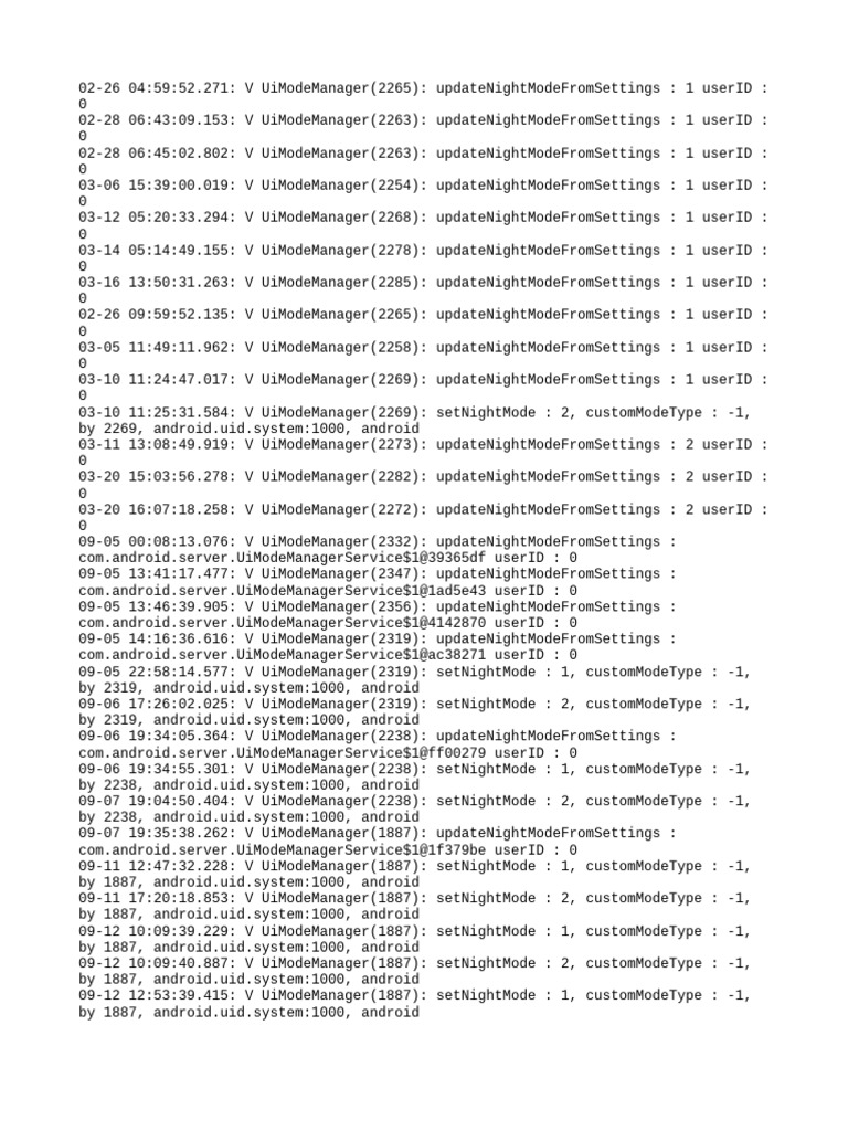 dark_mode_log1 | PDF