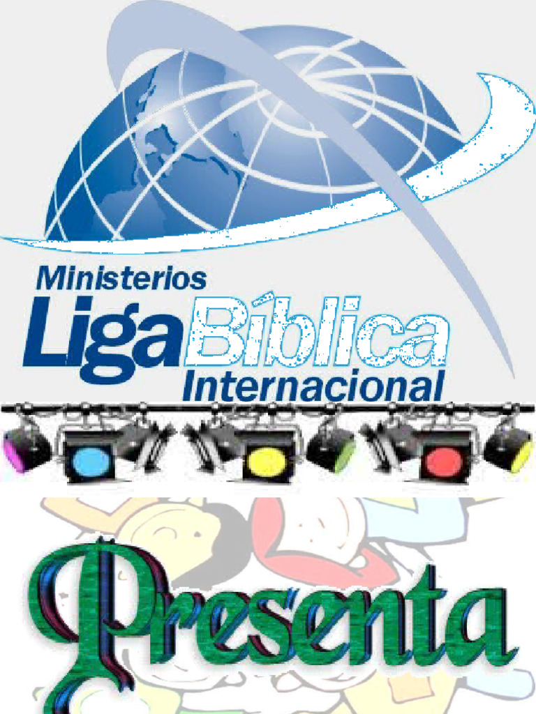 Proyecto Felipe Infantil, Mexico | PDF | Cristo (título) | Dios