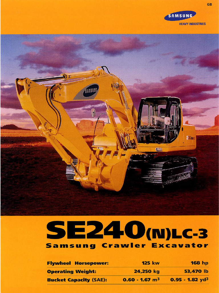 Sa Se240 N LC 321010098gb | PDF